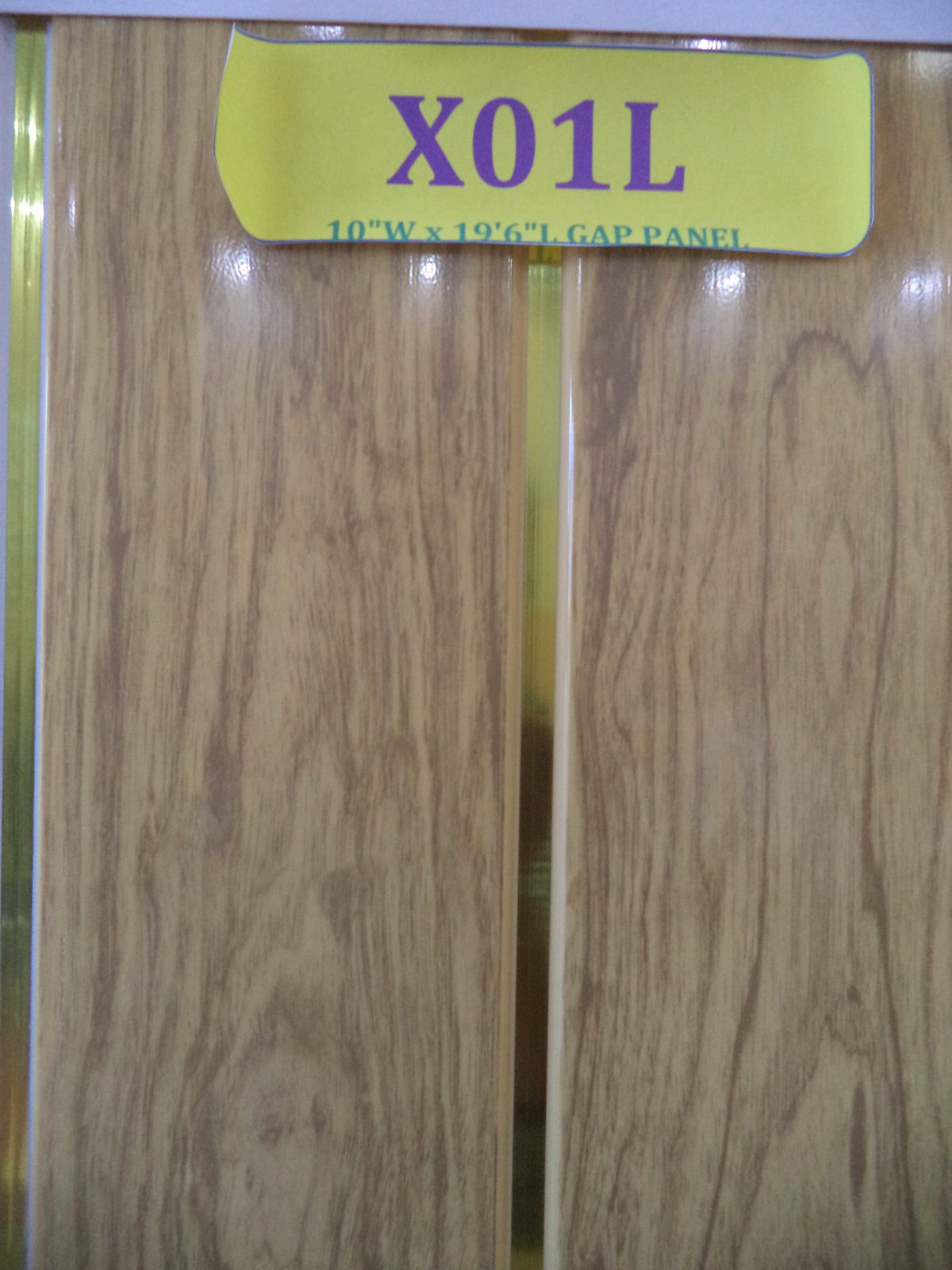 Our Products – PVC Professional Ceiling